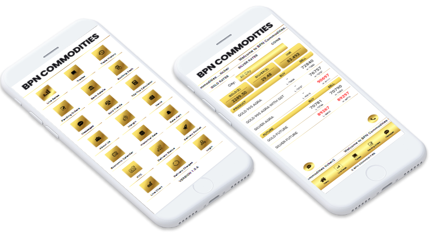 BPN SPOT | LiveRates